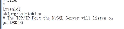 Mysql Error 1045 28000 错误解决办法 Web1024 博客园