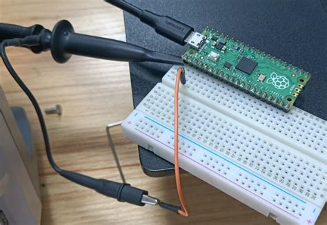 Pico Servo Driver Makerfabs Wiki