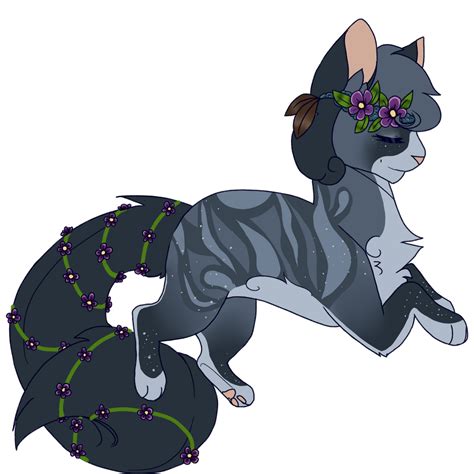 Juniper By Wailfiower On Deviantart