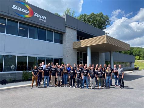 Simutech Group Ansys Apex Partner On Linkedin Over The Past Few Months Each Engineering