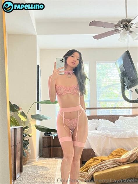 Raya Steele Aeries Steele 0026 Porn Pic Eporner