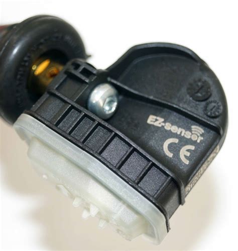 33500 Schrader TPMS Sensor Snap In 315 433MHz Programmable EZ Sensor 12 Pack OverStockDirect