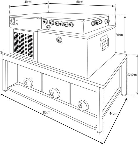 Dane Techniczne Direen