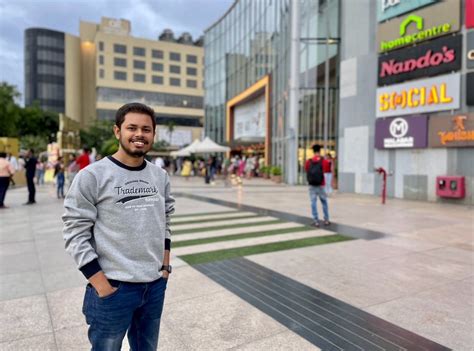 Manish Mazumder On Linkedin Cse Sde Career