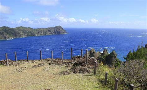 ジェット船？それとも飛行機？神津島への行き方総まとめ！ 離島ガイド