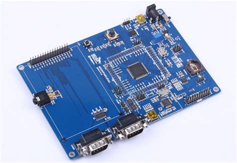 自制 Stm32h750 开发板
