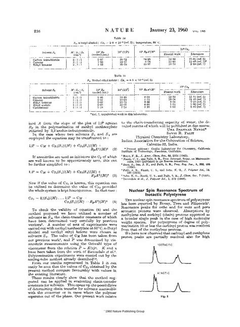 Pdf Nuclear Spin Resonance Spectrum Of Isotactic Polystyrene Dokumen Tips