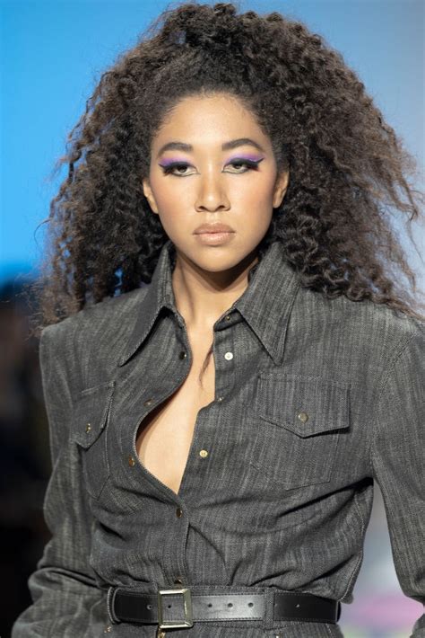6 Beauty Trends From The Fall Winter 2023 Runways Flipboard