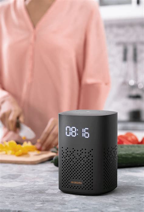 Xiaomi Smart Speaker Ir Control Xiaomi India
