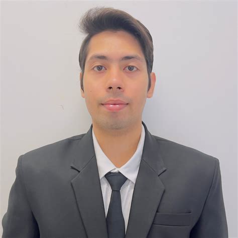 natwar upadhyay business analyst intern careercarve xing