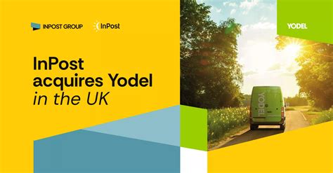 Inpost Eu Inpost Consolidates Its Uk Presence By Taking Full Control Over Menzies Express And