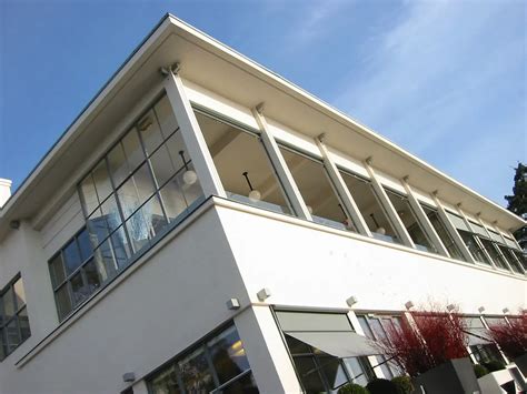 Ekeberg Restaurant Modernism Oslos Iconic Design Itimaker Travel Blog