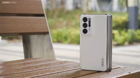 Oppo Find N Review Could Be Your First Foldable Phone Gizmochina