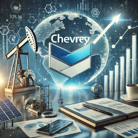셰브론 주식에 대한 투자 분석