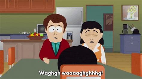 Kitchen Table  By South Park Find And Share On Giphy South Park