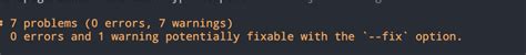 Bug React Scripts 4 No Eslint Warnings Anymore · Issue 10540 · Facebookcreate React App · Github