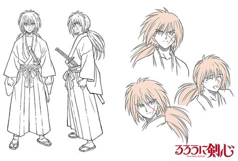 Pin By Elena Escalante On Rurouni Kenshin In 2023 Rurouni Kenshin
