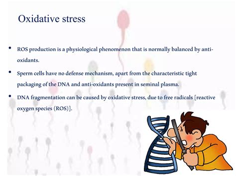 Sperm DNA Fragmentation PPTX