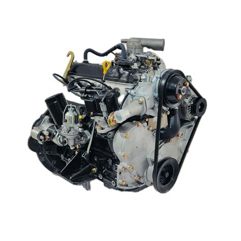 Top Sale Forklift Gasoline Engine Toyota 4y Engine 4y Engine And Engine