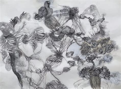 Eves Garden By Judith Jaffe Artwork Archive