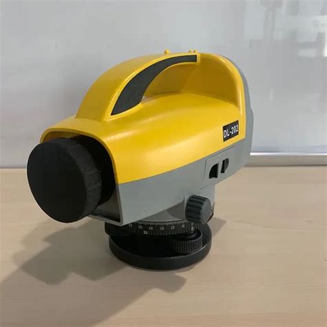 Automatic Optical Levels Automatic Leveling Automatic Level System Surveying Instrument And