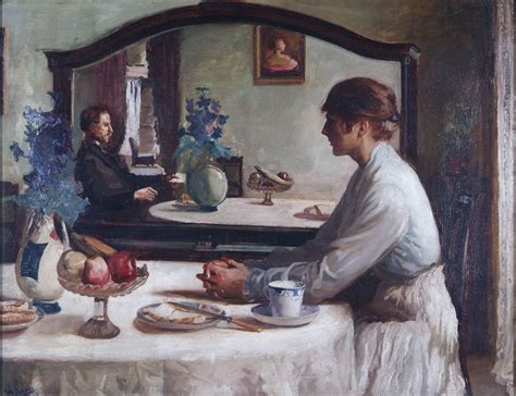 Artwork Re Production Of William Sheehan The Consultation By Fair Hill Men