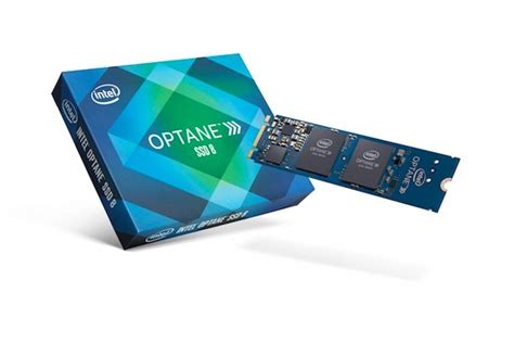 Sad Day Intel Kills Optane Memory Business For Good Storage