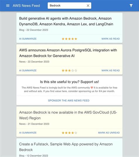 Luc Van Donkersgoed On Linkedin Happy 2024 Aws Community Im Wishing You All A Wonderful