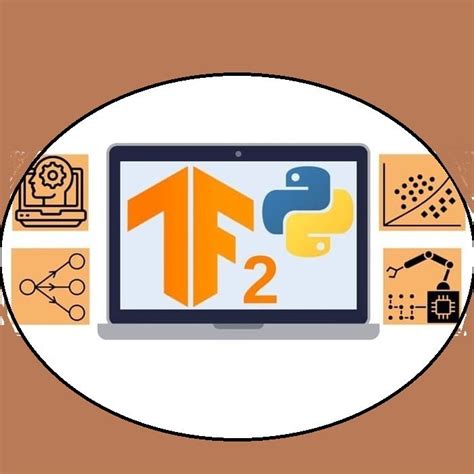 Jual Tutorial Udemy Complete Tensorflow 2 And Keras Deep Learning Bootcamp Shopee Indonesia