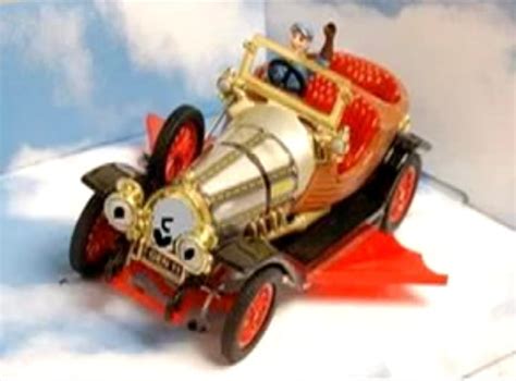 Chity Chity Bang Bang By Thegreatestrainfan On Deviantart