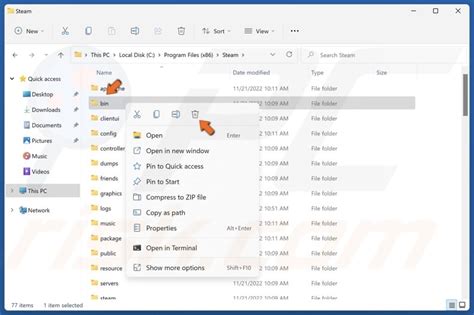 How To Fix Failed To Load Steamuidll Steam Error