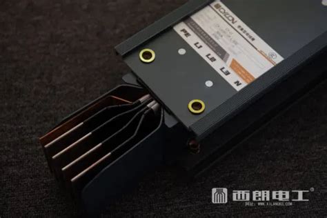 Factory Direct Supplier Electrical Equipment Manufacturing Bus Duct Bus Bar Trunking System