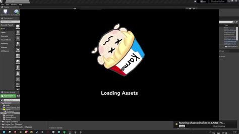 Kaine Simpkins On Linkedin Prototype Game Gamedev Gamedevelopment