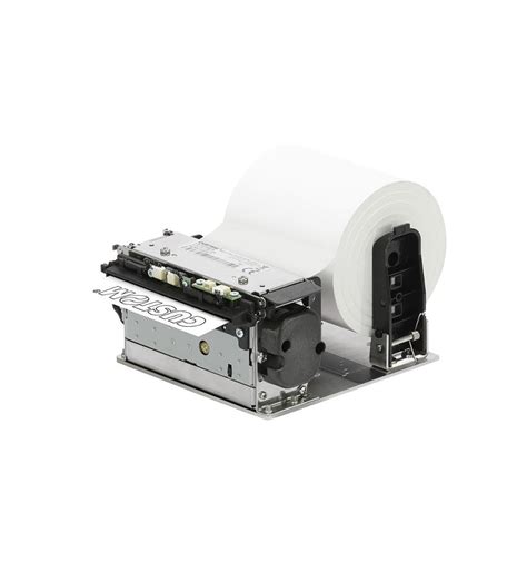 Custom MODUS Kiosk Printer USB RS Compact