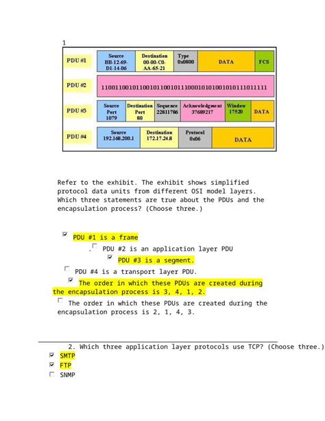 Doc Ccna Test Dokumen Tips