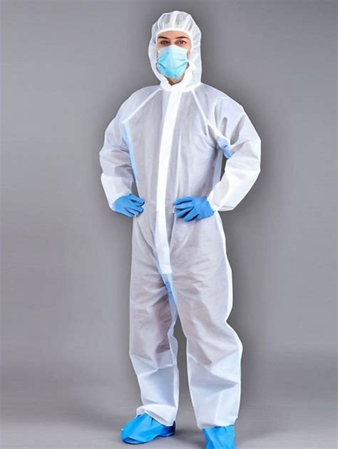 Disposable Coverall Dilpasand Apparels