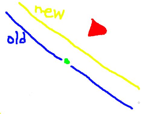 Change Both Local And Global Waypoint Reached To Use The Line Based Method Issue