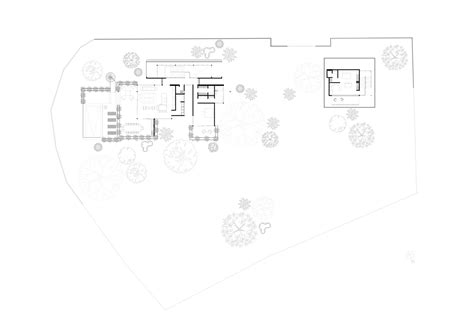 Galeria De Casa Árvore Tropical Studio Saxe 29