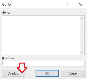 How To Remove Blank Rows In Excel