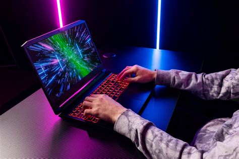 Las laptops gamer baratas más destacadas del mercado