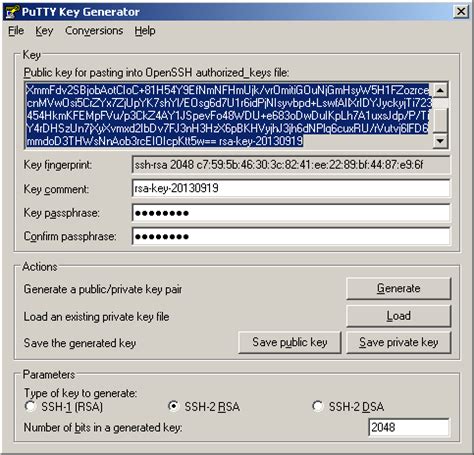 OpenSSH Server Raspberry Pi Blog