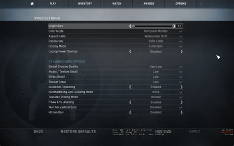 CSGO Confusing Fps Drop R GlobalOffensive
