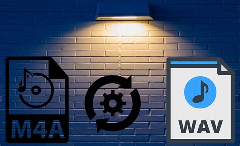Free To Convert M4A To WAV Online Desktop And ITunes
