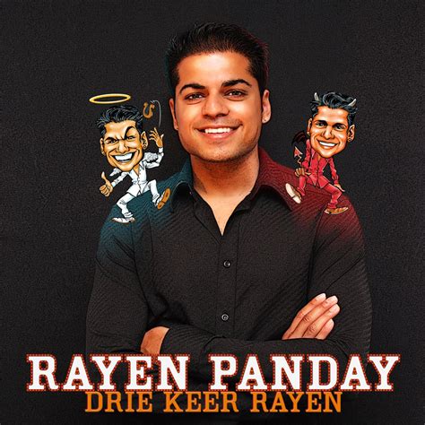 ‎apple Music에서 감상하는 Rayen Panday의 Drie Keer Rayen