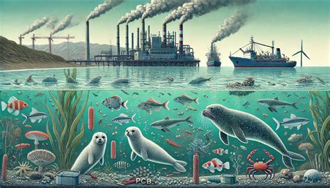 Real World Examples Of Bioaccumulation Green Living Answers