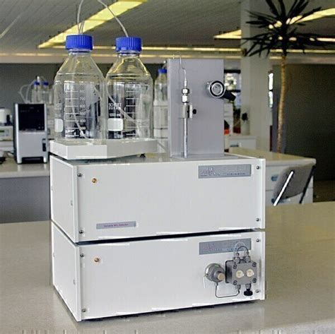 New Affordable Hplc Systems Labmate Online