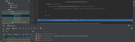 Shiro反序列化 Cb链利用 Freebuf网络安全行业门户 Shiro反序列化 Cb链利用 Freebuf网络安全行业门户