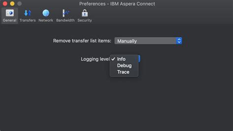 Aspera Connect Transfer Errors Troubleshooting Sony Ci Customer Success