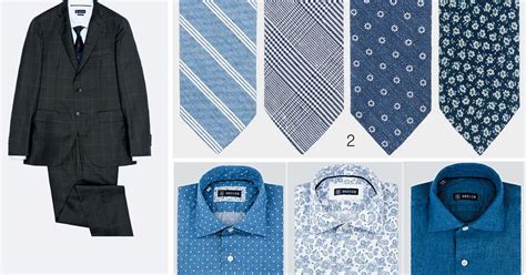 파리 감성 담은 체크무늬 정장·일상복에도 멋스럽게 조선일보