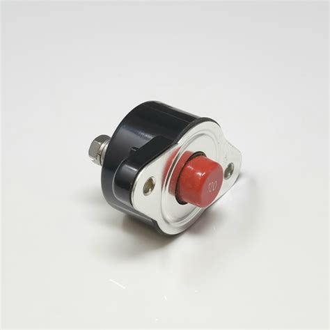 Circuit Breaker Pdlm 120 Flameenterprises